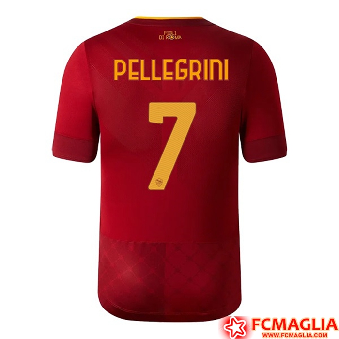 Maglia Squadra AS Roma - Venduto a economiche prezzo