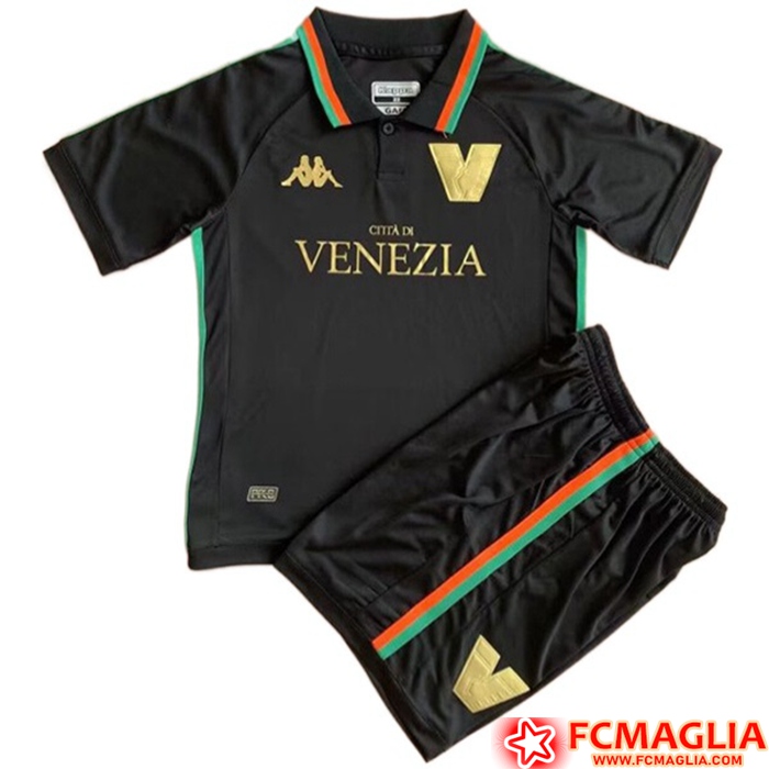 Le Nuove Maglie Calcio Venezia FC Bambino Prima 2022/2023 Prezzo Le Nuove Maglie Calcio Venezia FC Bambino Prima 2022/2023 Prezzo