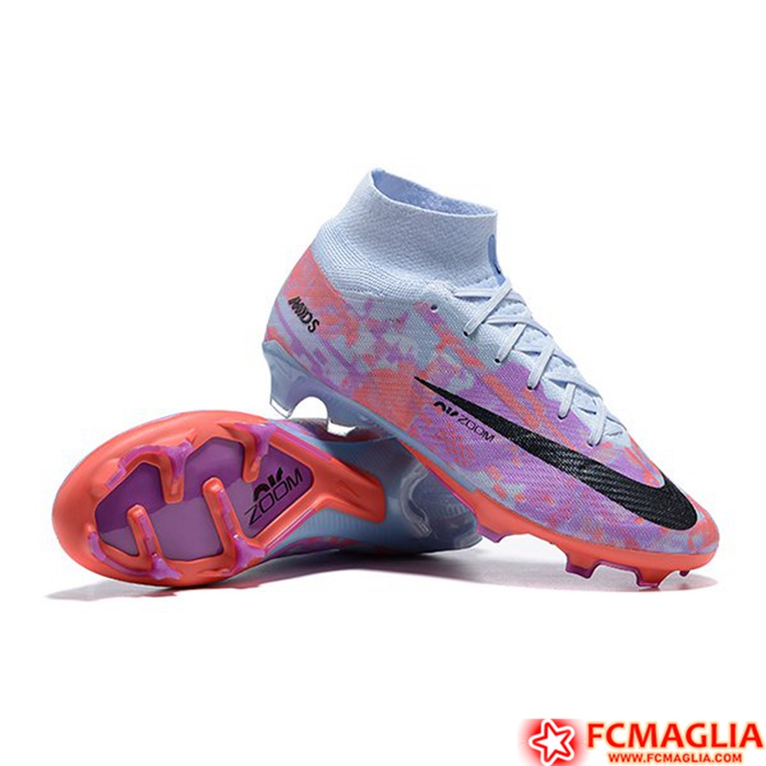 Le Nuove Nike Scarpe da calcio Air Zoom Mercurial Superfly IX Elite FG ...