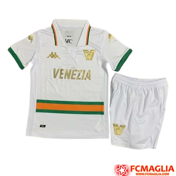 Numeri Maglie Calcio Venezia FC Bambino Seconda 2023/2024 Poco Prezzo Numeri Maglie Calcio Venezia FC Bambino Seconda 2023/2024 Poco Prezzo